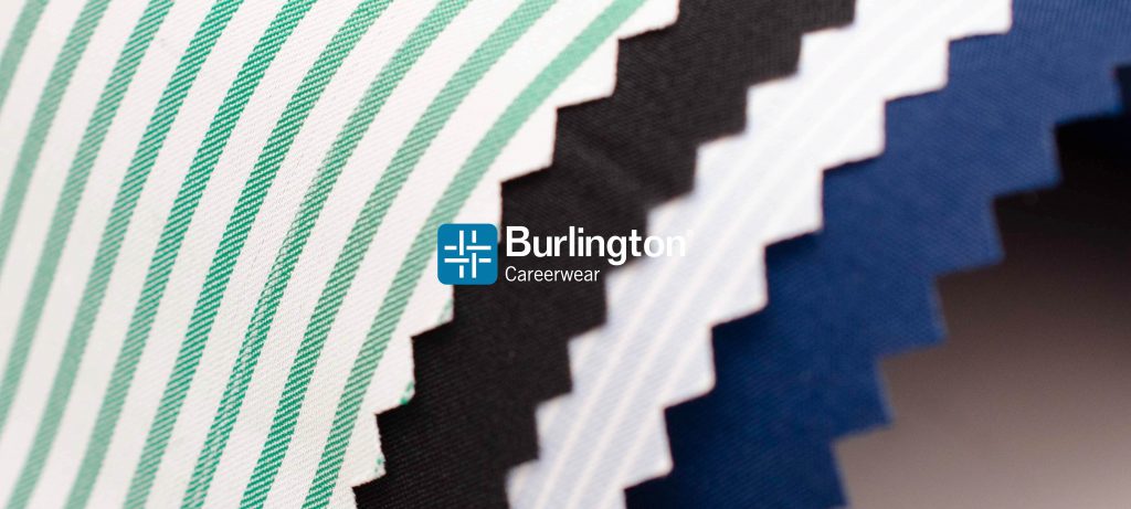 Homepage - Burlington - We're more than just a textile company